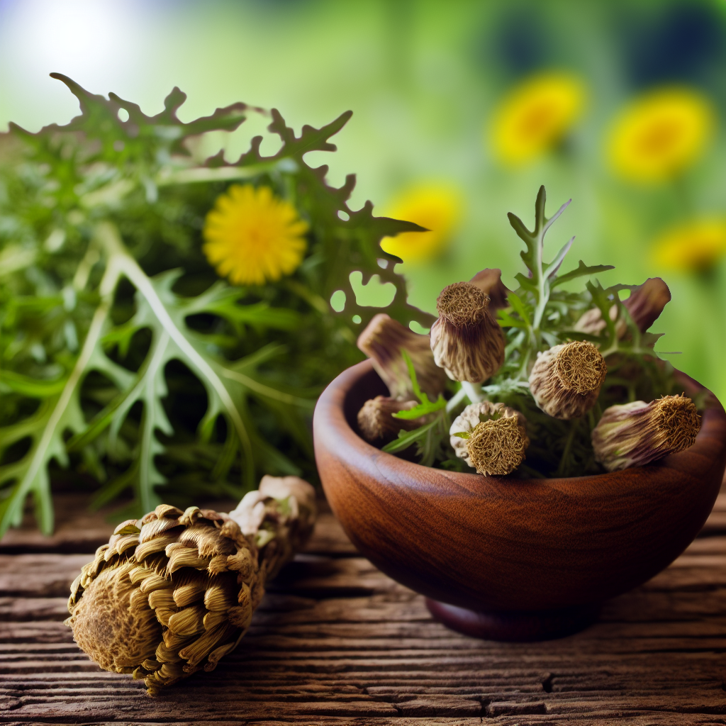 Was Bitterstoffe für die Verdauung tun - Bitterkraft GmbH